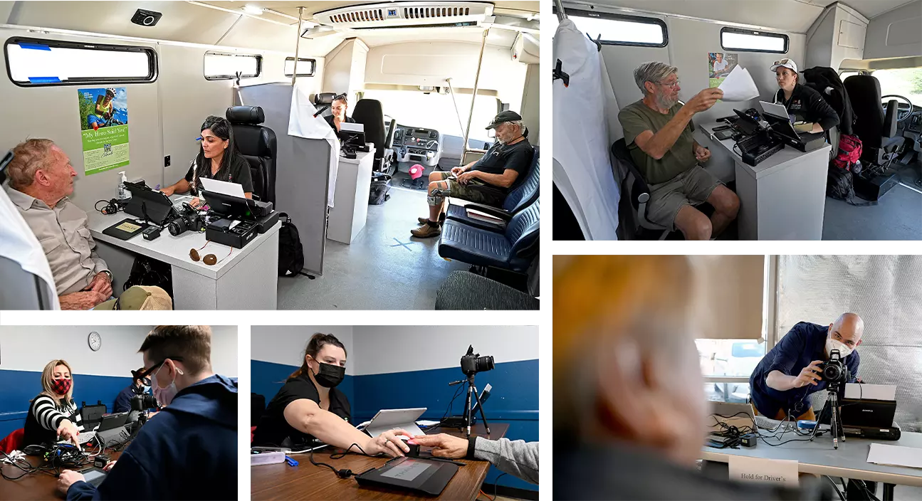 DMV2GO | Department of Revenue - Motor Vehicle